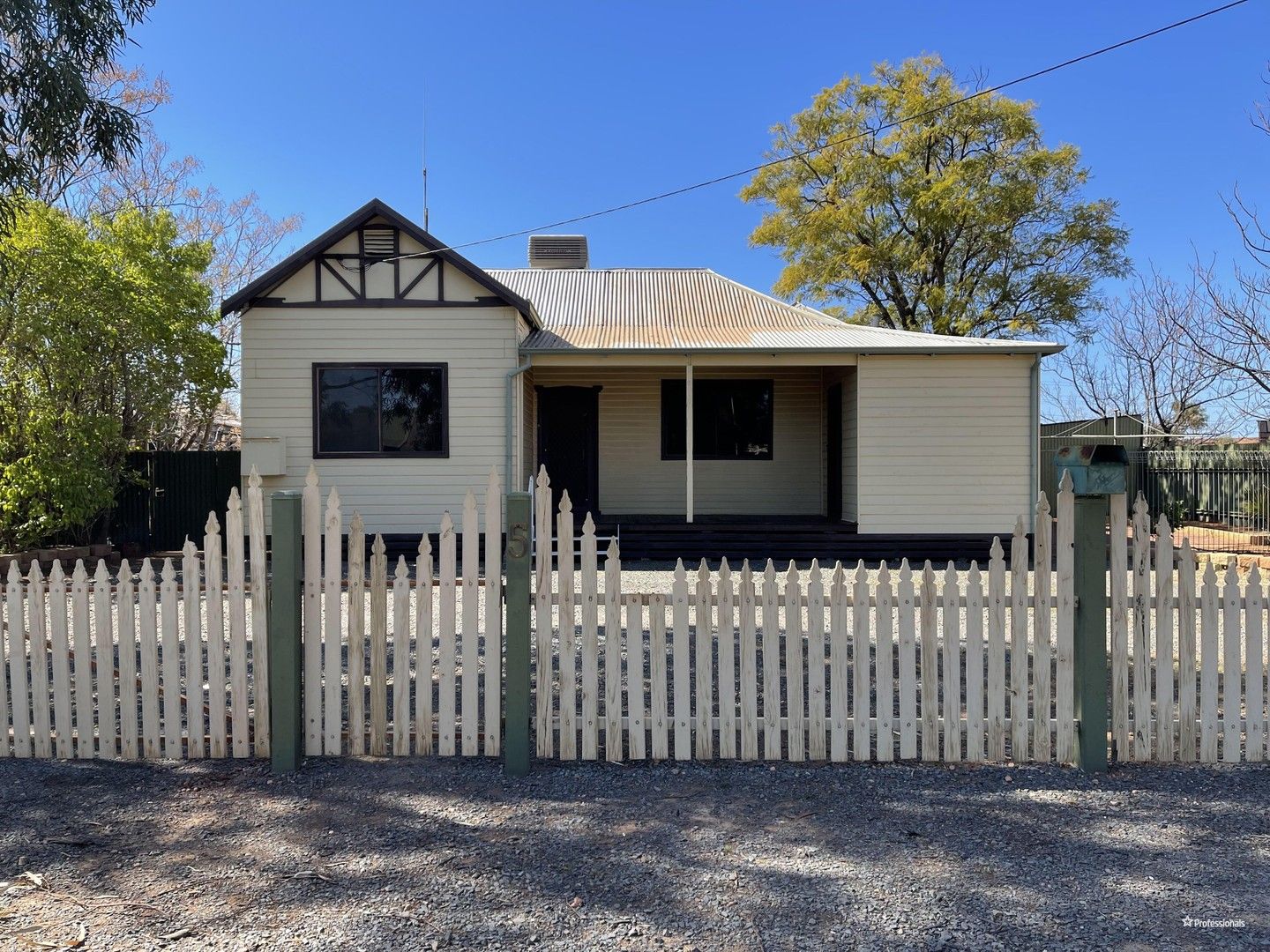 5 Hamilton Street, Boulder WA 6432 - House For Rent | Domain