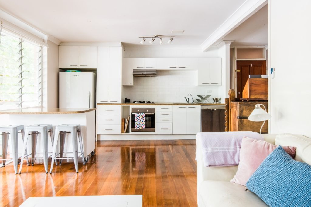 2/90 Fernberg Rd, Paddington QLD 4064 - Apartment For Rent | Domain