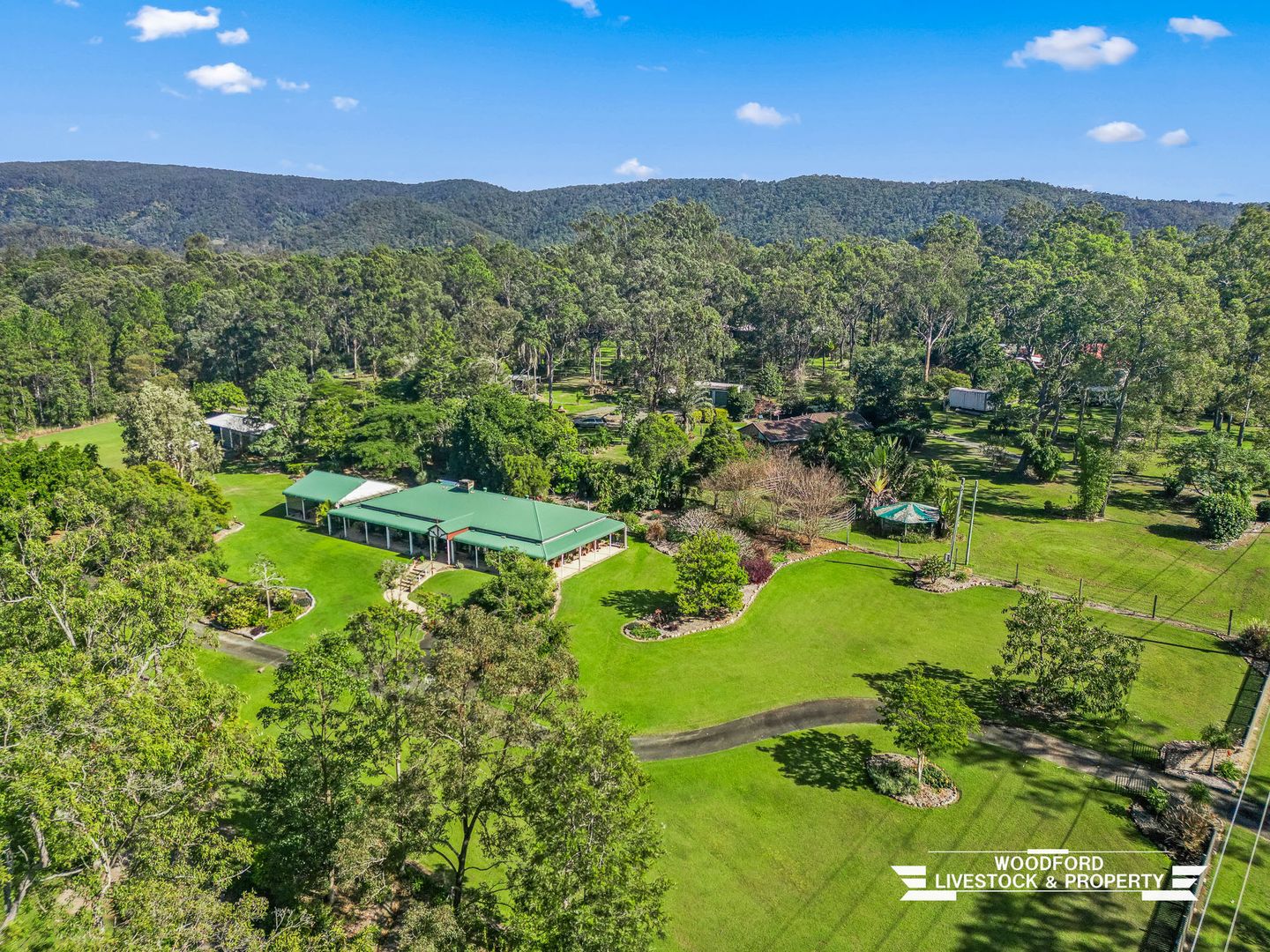 215 Ironbark Dr, Woodford QLD 4514 | Domain