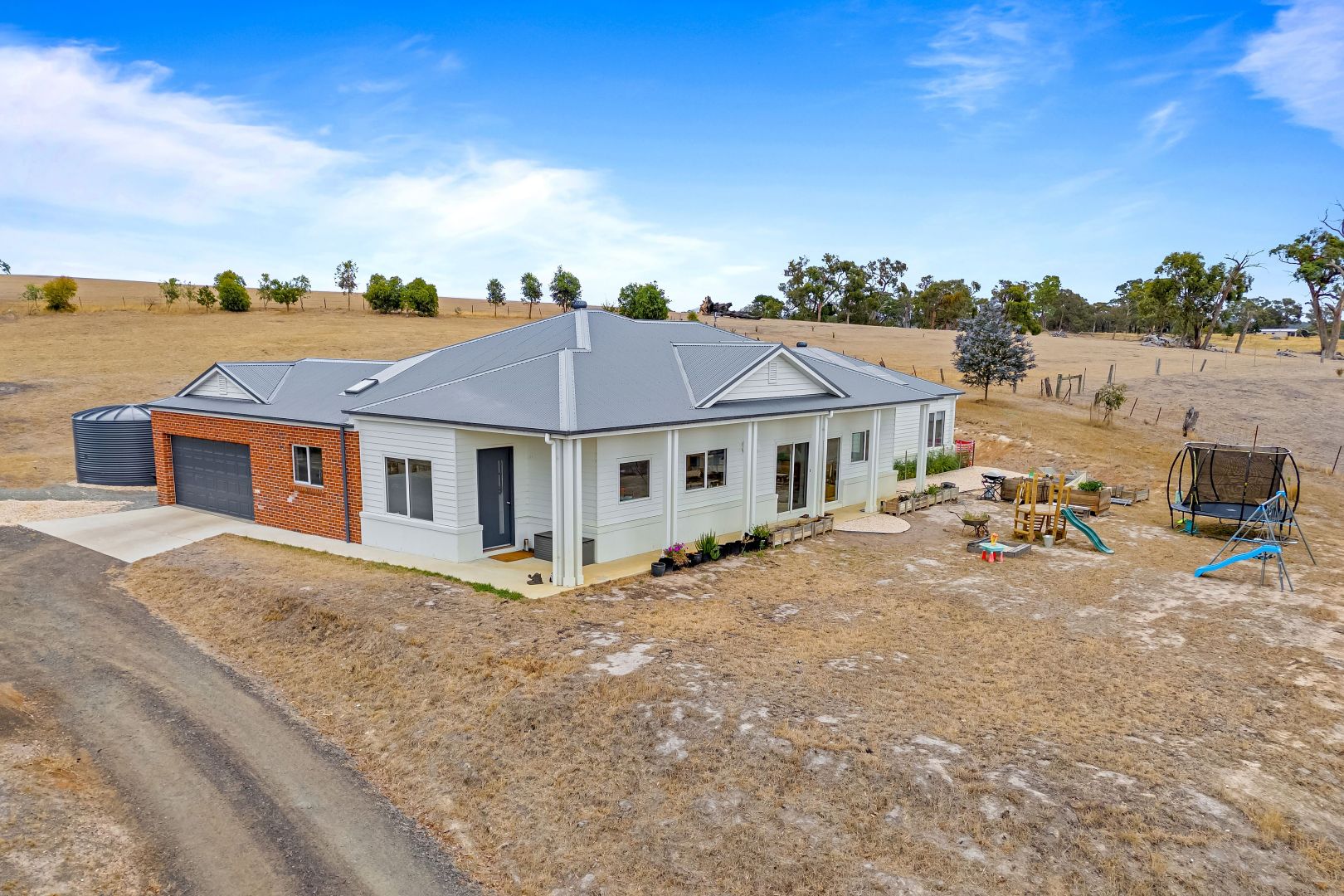 211 Smiths Lane, Trawalla VIC 3373 - Rural Lifestyle Property for Sale