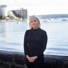 Arabella Favetti | Ray White Double Bay | Real Estate Agent in 356 New ...