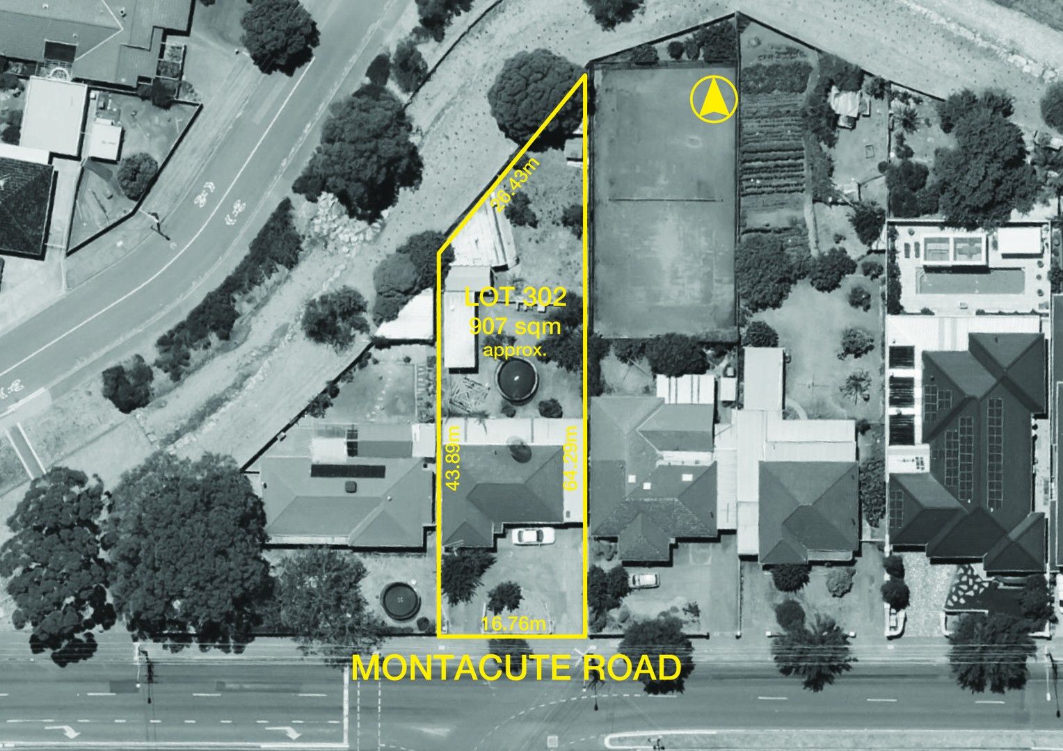 37 Montacute Road, Campbelltown SA 5074 | Domain