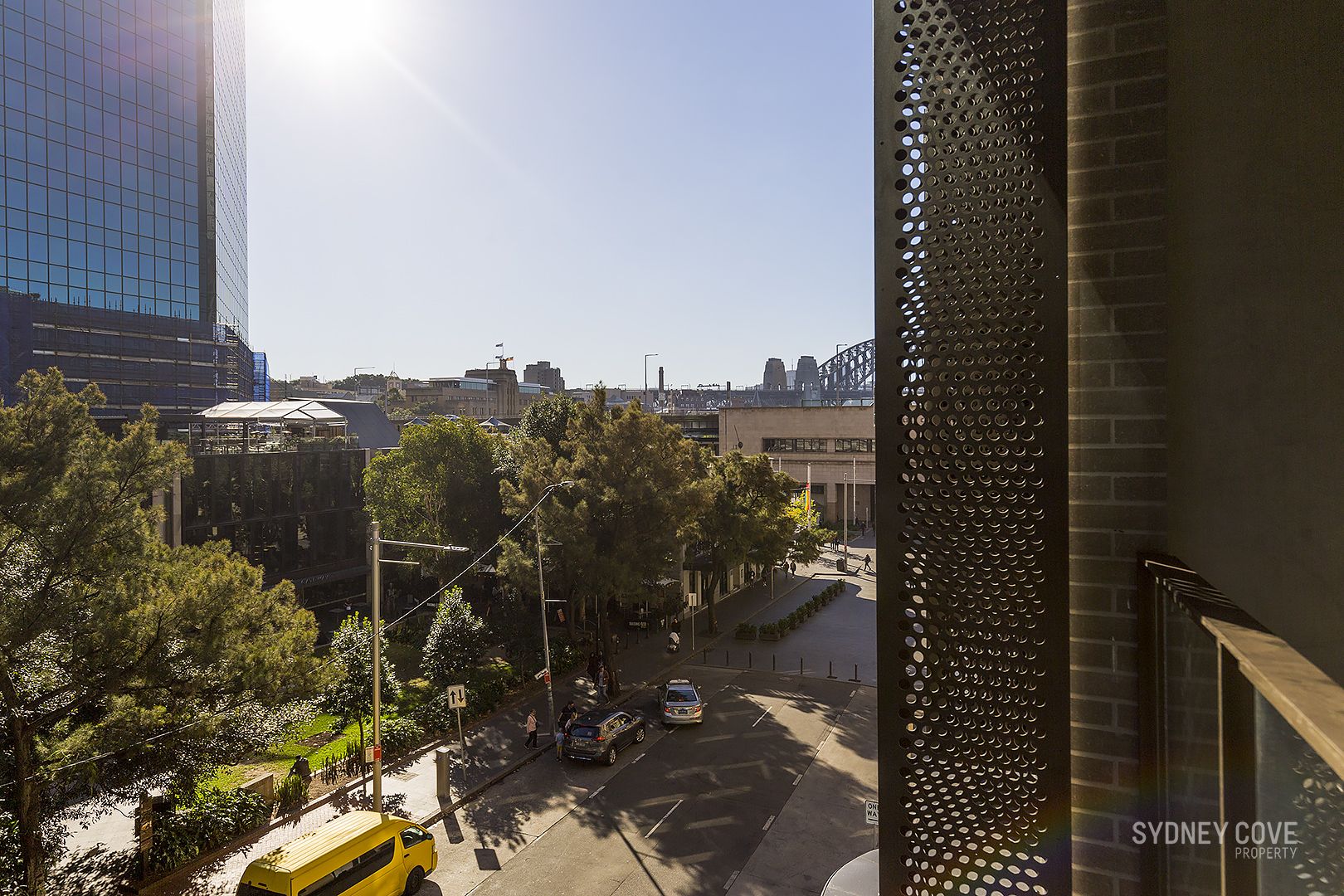 8 Loftus St, Sydney NSW 2000 - Apartment For Rent | Domain