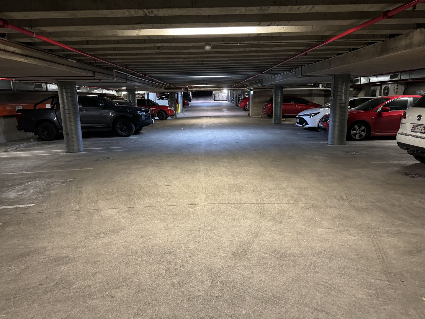 Carpark26/88 Frome Street, Adelaide SA 5000 - Carspace For Rent - $70 ...