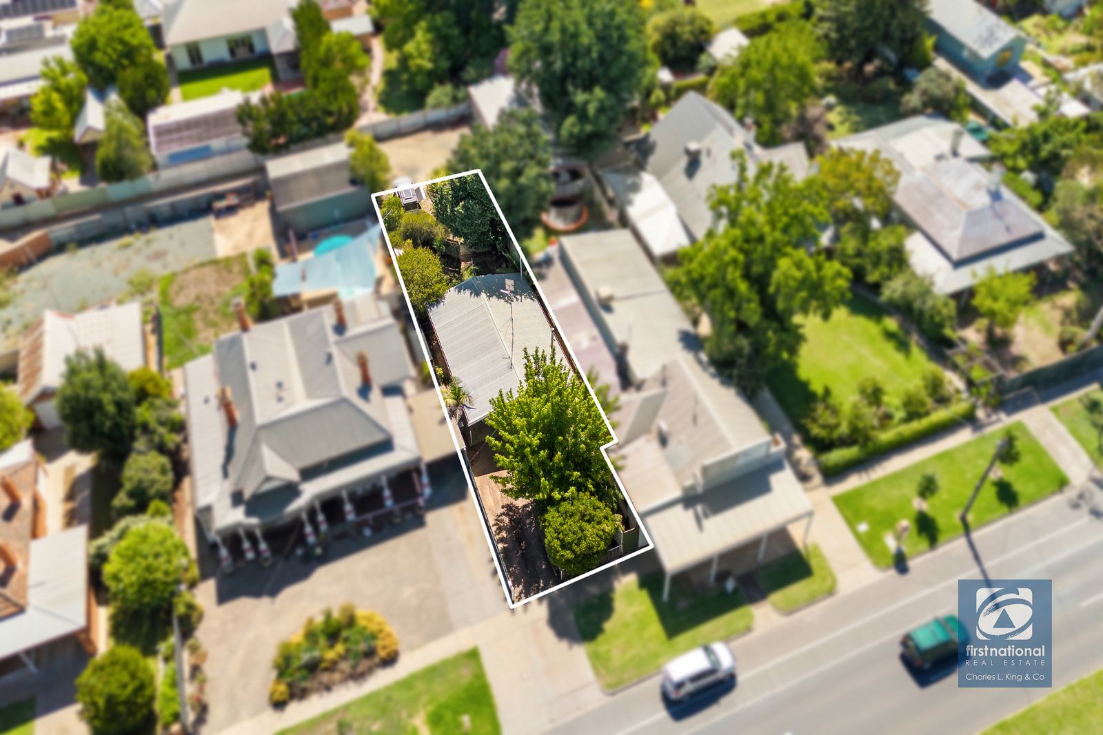 2/353 High Street, Echuca VIC 3564 | Domain