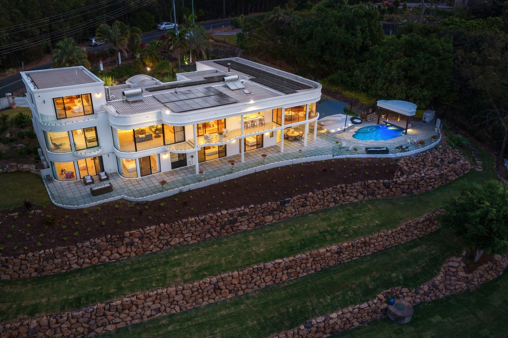 233 The Panorama, Tallai QLD 4213 - House for Sale | Domain