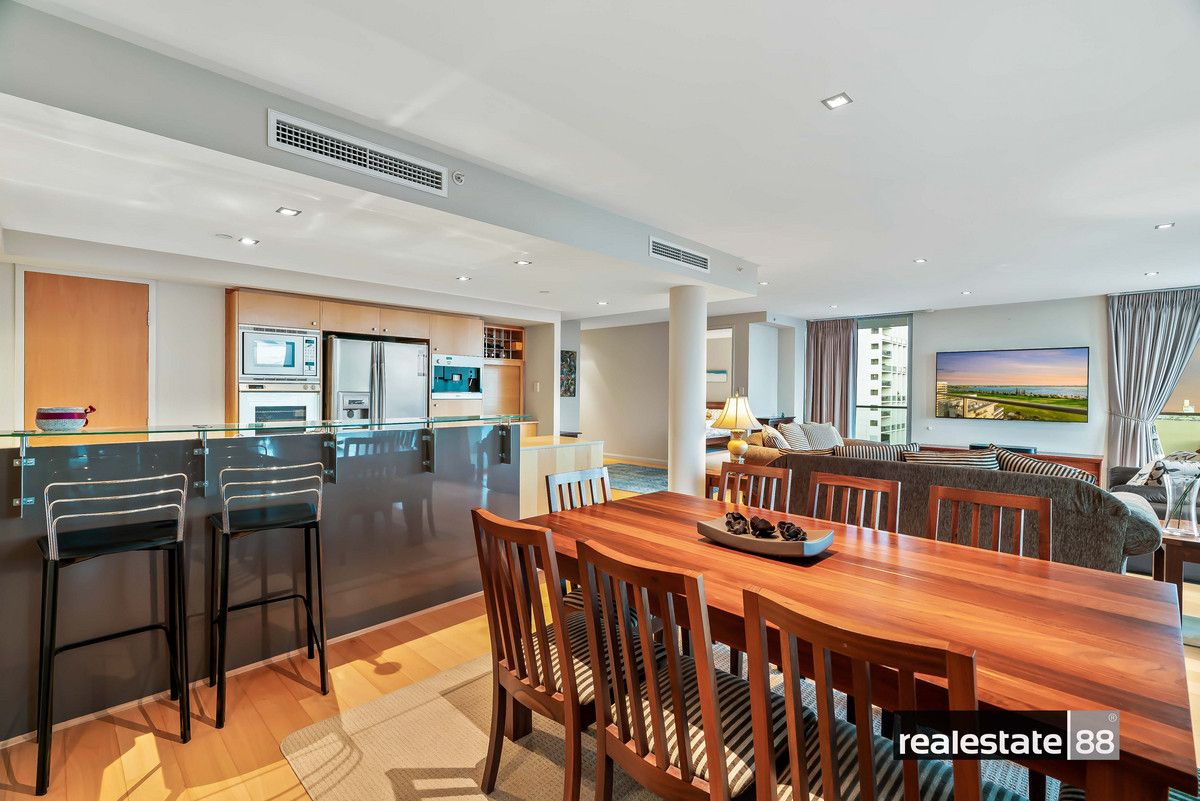 95/78 Terrace Road, East Perth WA 6004 | Domain