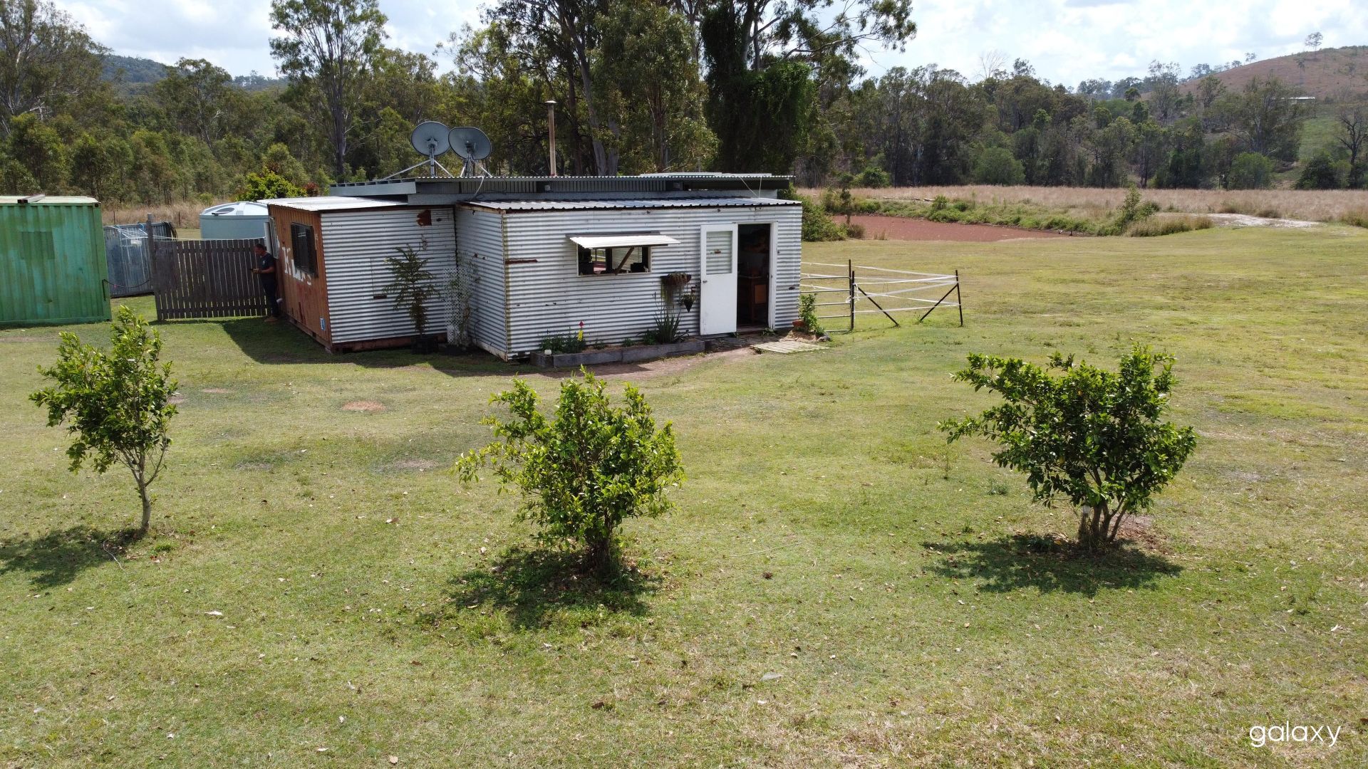 186 Cambria Flats Road, Boolboonda QLD 4671 | Domain