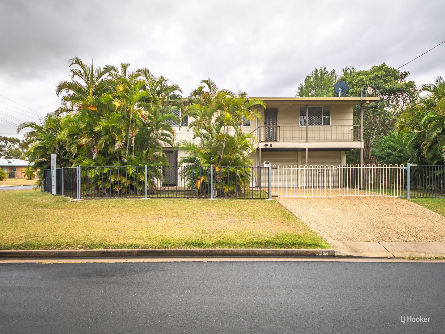 1 Ruff Street, Norman Gardens | Property History & Address Research ...