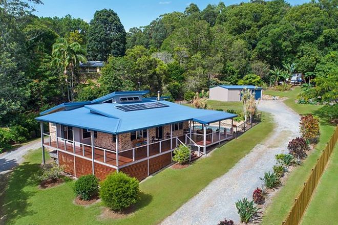 129 Real Estate Properties for Sale in Nunderi, NSW, 2484 | Domain