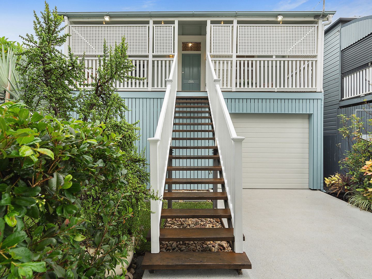 95 Grafton Street, Windsor QLD 4030 - House For Rent - $700 | Domain