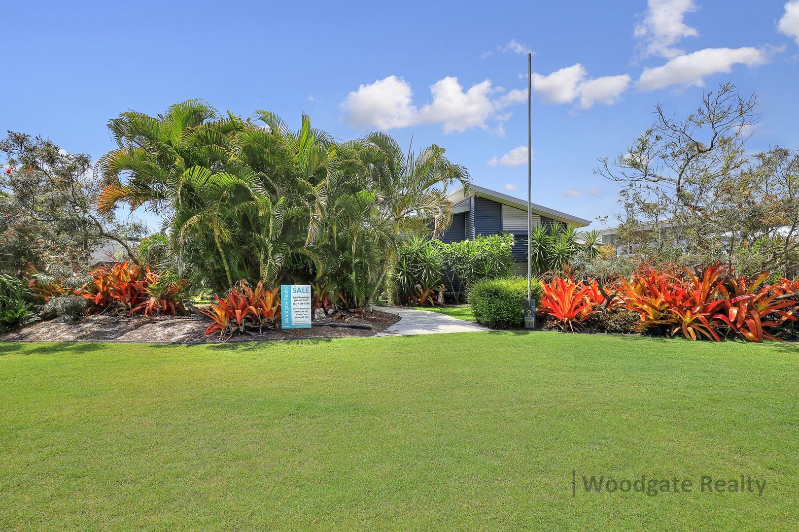 2 Schooner Court, Woodgate QLD 4660 | Domain