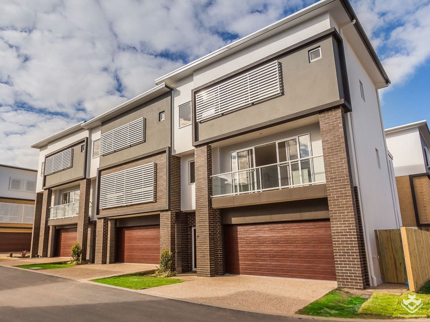 46/400 Tingal Road, Wynnum QLD 4178 - Townhouse For Rent | Domain