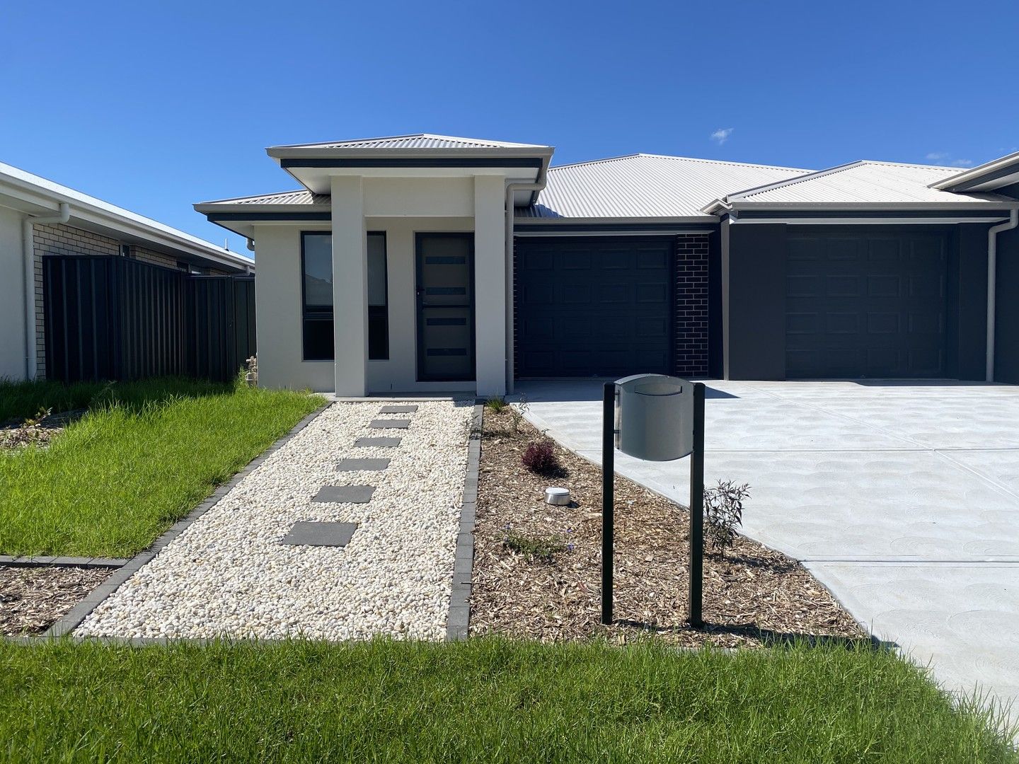 1/22 Westgate Avenue, Thornton NSW 2322 - Duplex For Rent | Domain