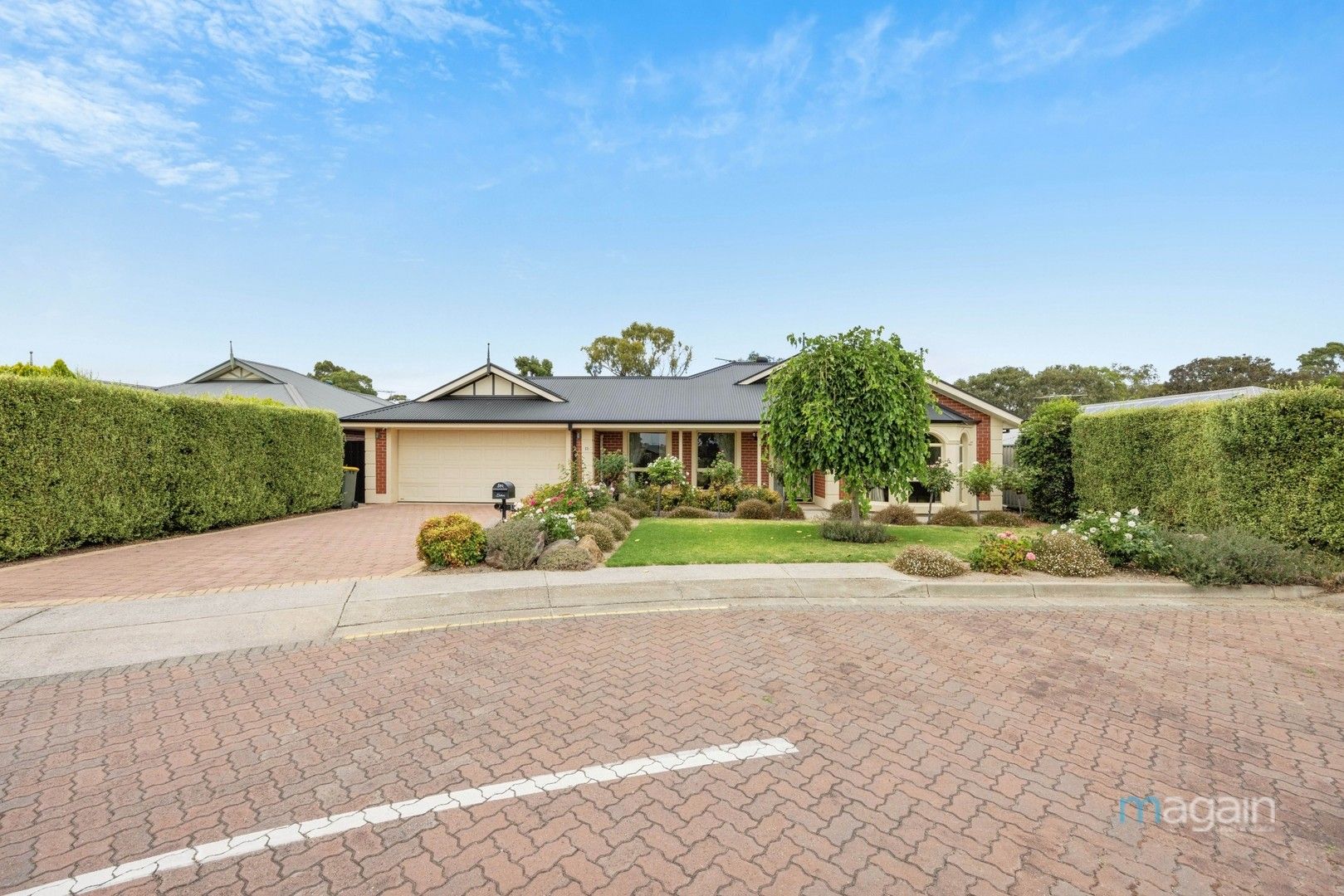 13 Erebus Circuit, Morphett Vale SA 5162 - House For Rent | Domain