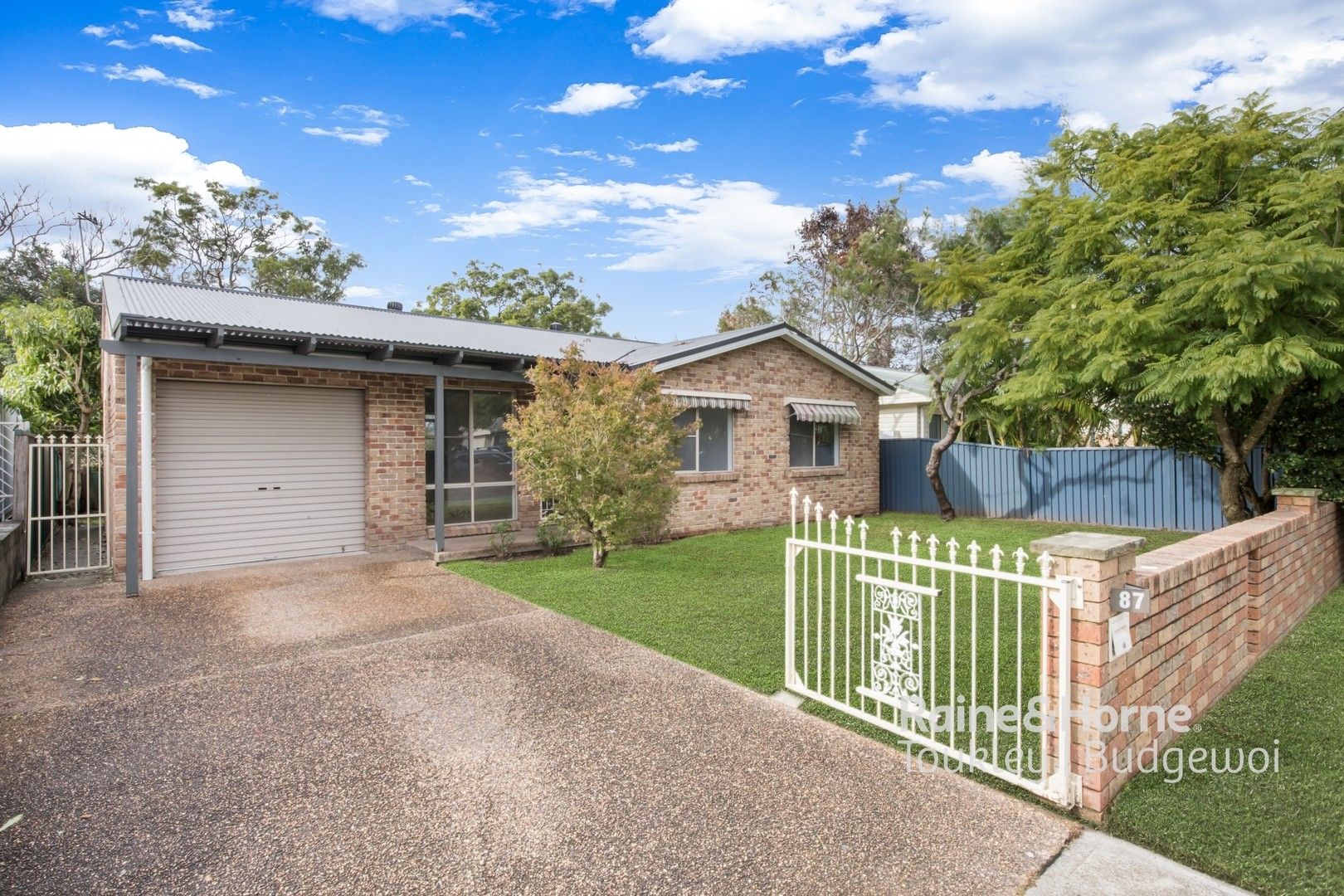 87 Terence Avenue, Lake Munmorah NSW 2259 - House For Rent | Domain