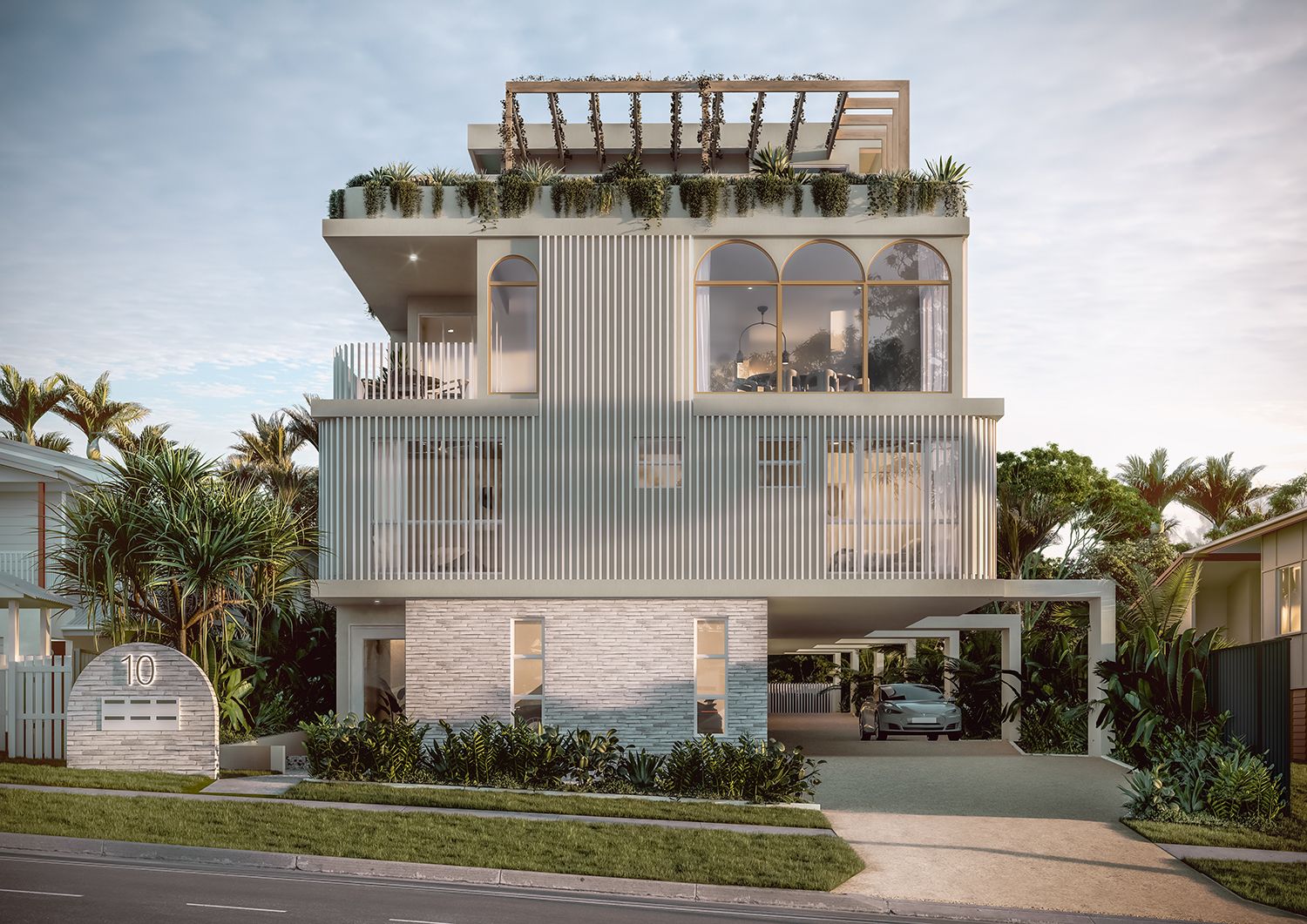 10 Burleigh Street, Burleigh Heads QLD 4220 | Domain