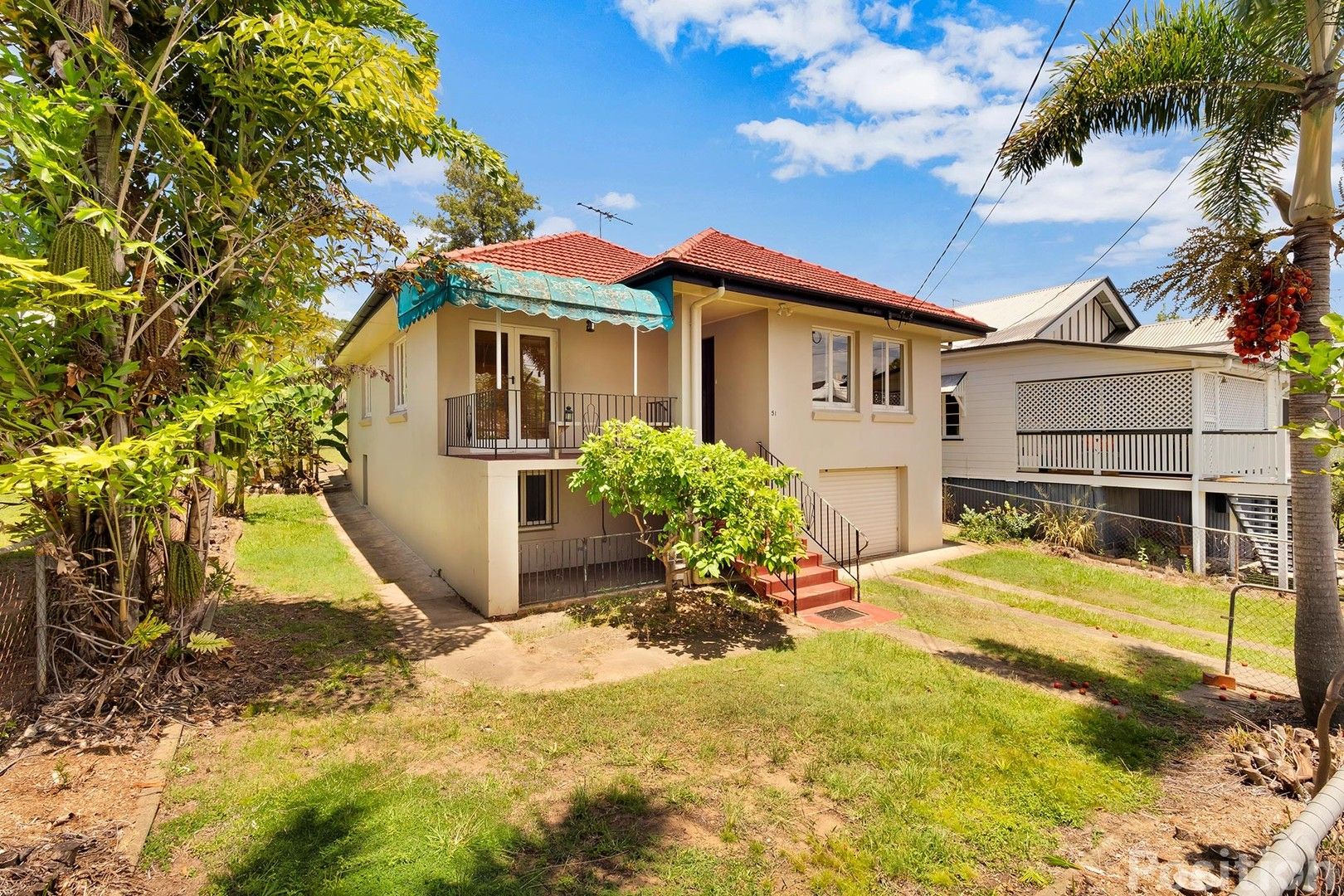 51 Eureka Street, Kelvin Grove QLD 4059 - House For Rent | Domain