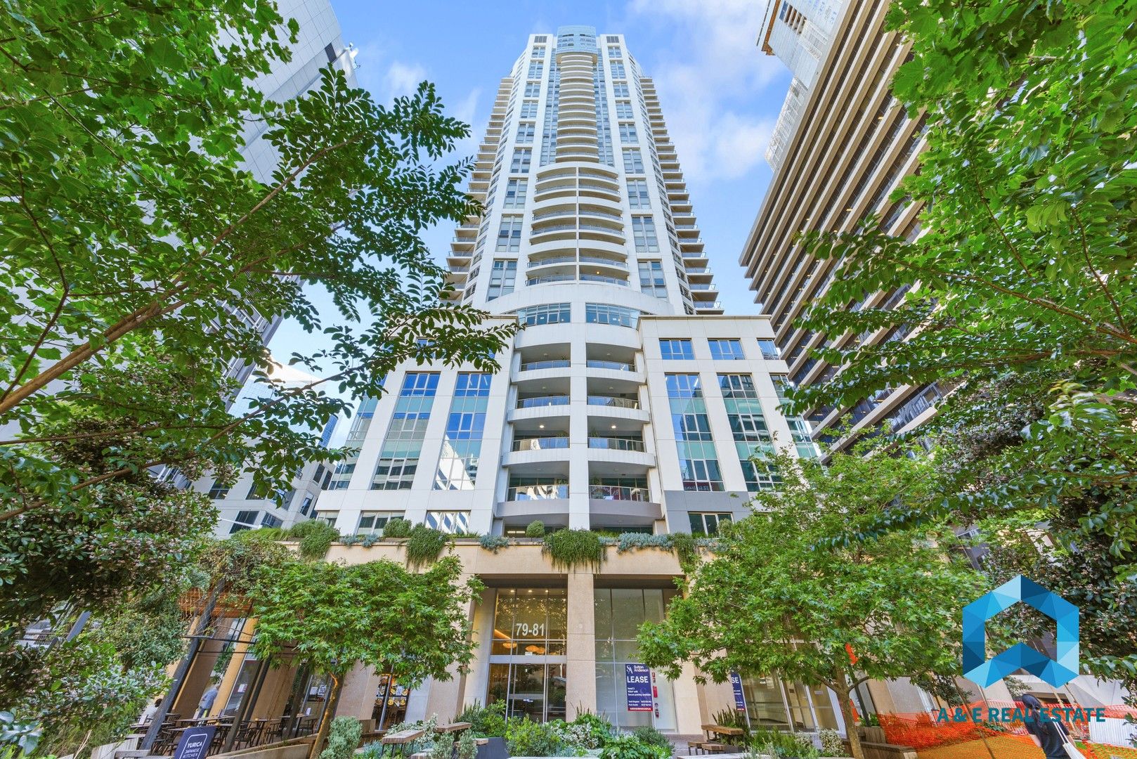 1006/79-81 Berry Street, North Sydney NSW 2060 | Domain