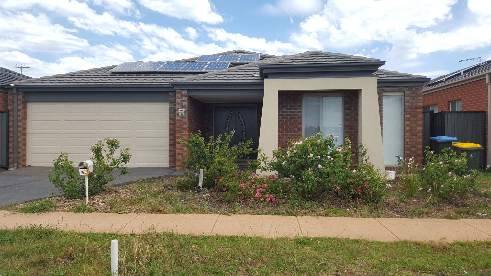 36 Hewett Drive, Point Cook VIC 3030 - House For Rent - $460 | Domain