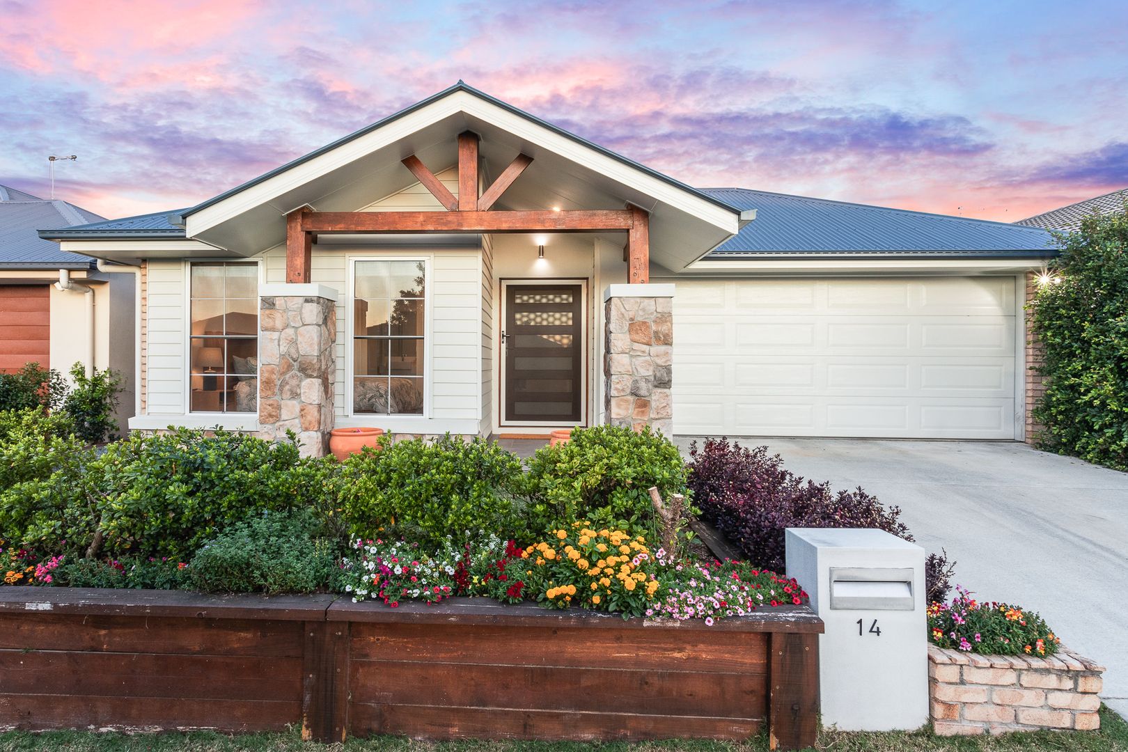 14 Hope Street, Griffin | Property History & Address Research | Domain