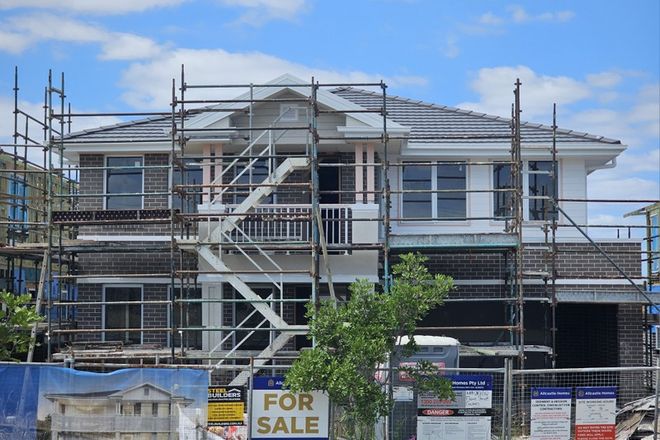 1180 Real Estate Properties for Sale in Gables, NSW, 2765 | Domain