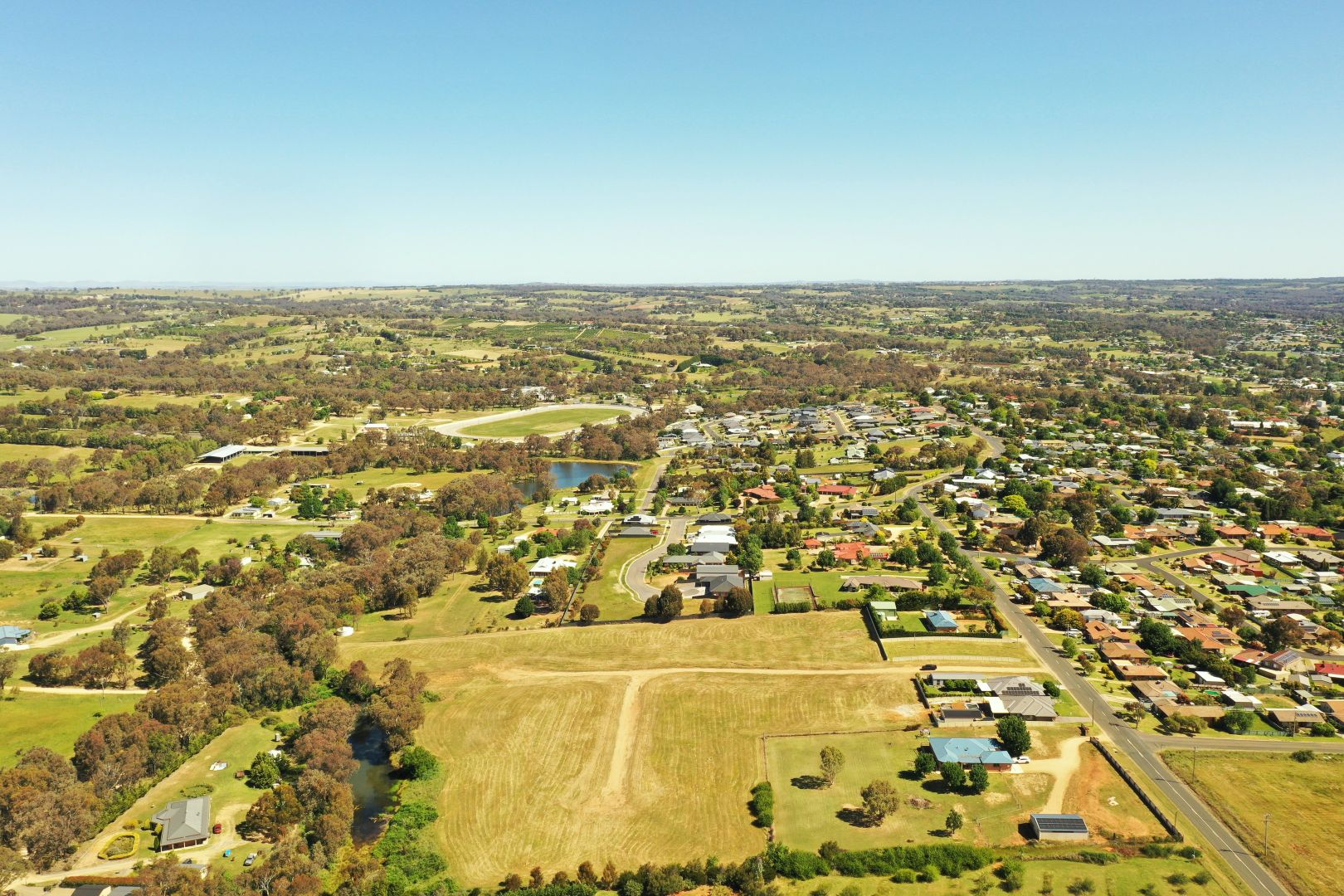 Proposed Lots 1-25 Hills Street, Young NSW 2594 | Domain