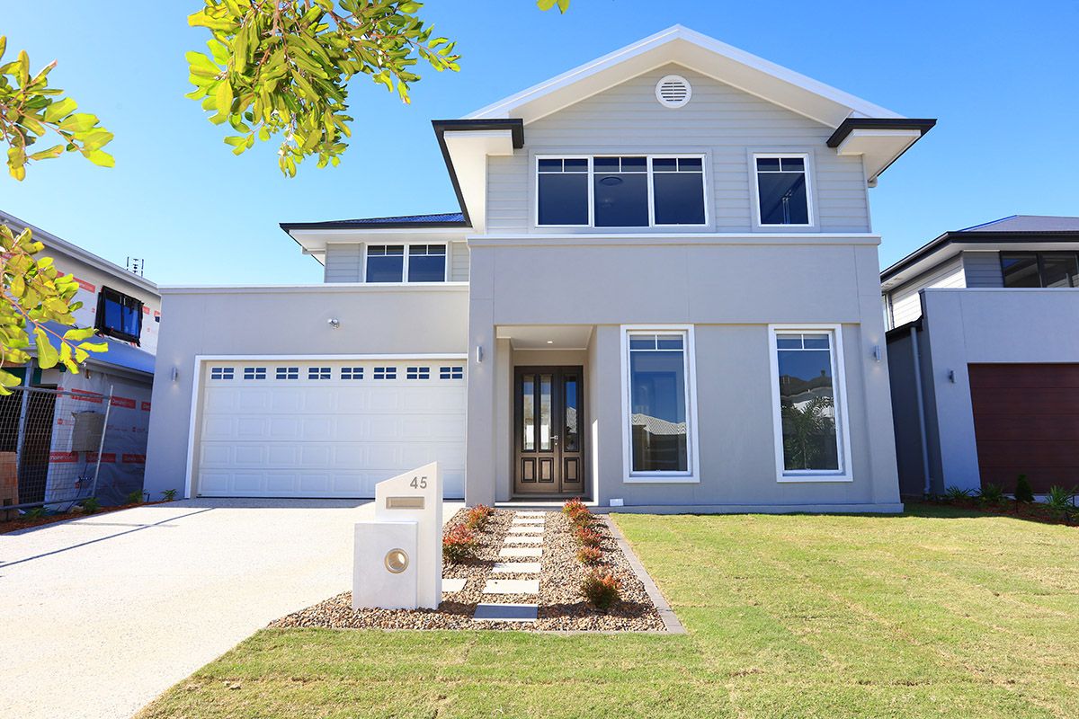 45 Hamilton Drive, Jacobs Well QLD 4208 - House For Rent | Domain