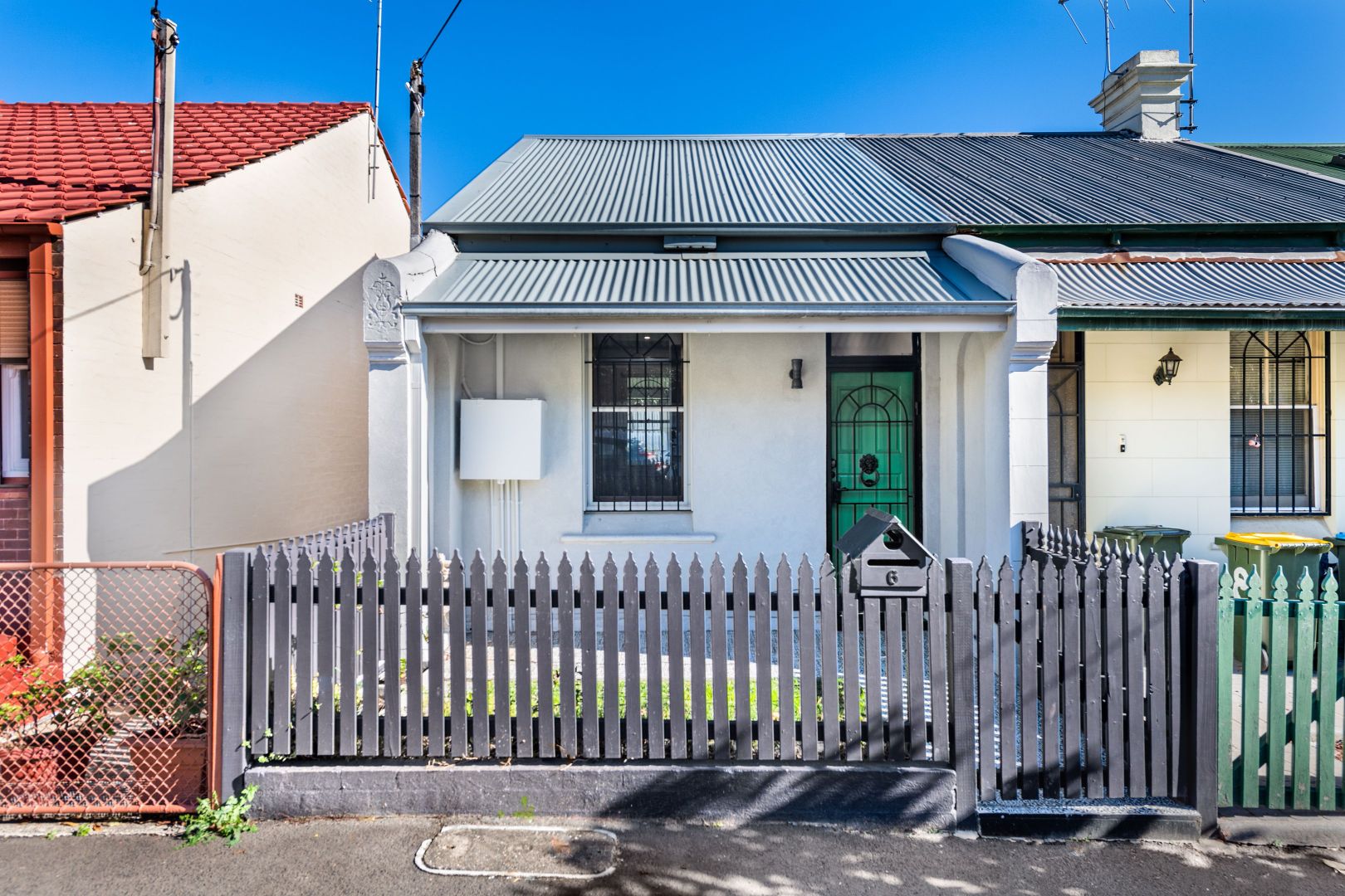 6 Rofe Street, Leichhardt NSW 2040 - House For Rent | Domain