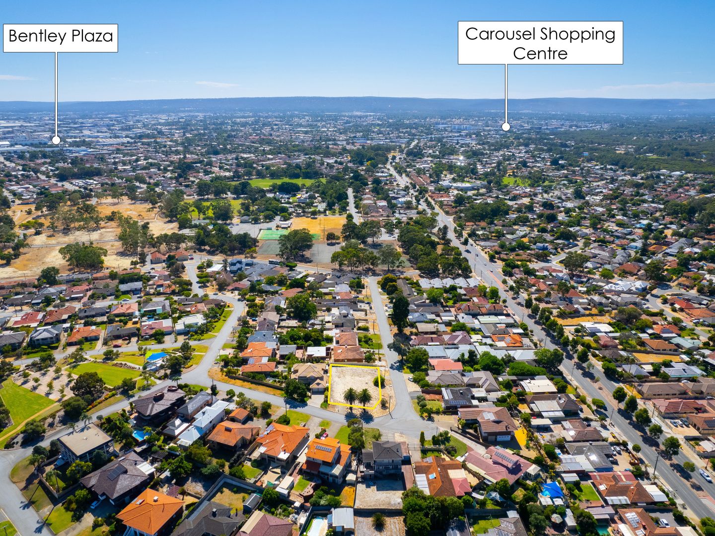 19b Deverell Way, Bentley WA 6102 | Domain