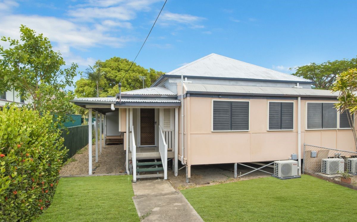 1/12 Second Street, Railway Estate QLD 4810 - Apartment For Rent | Domain