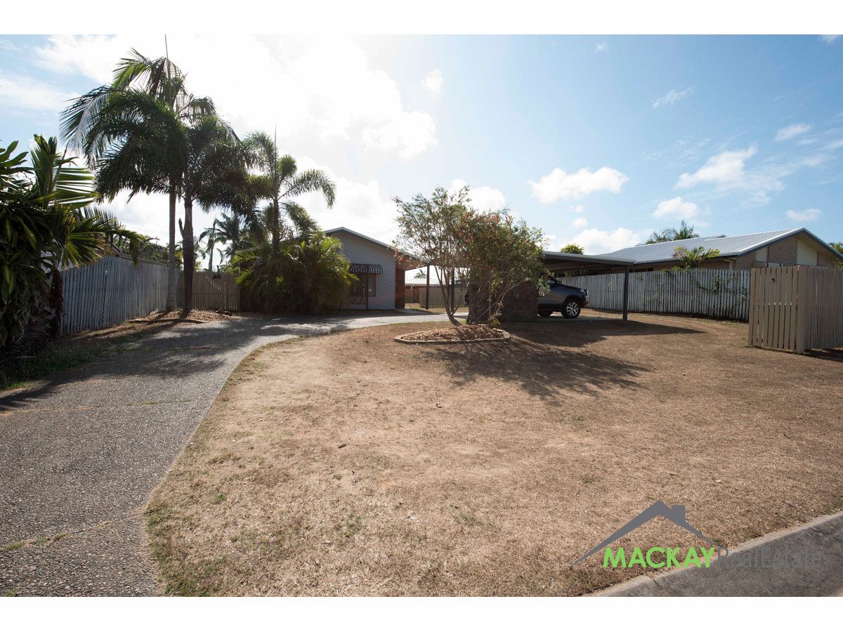 5 Hi Grove Terrace, Andergrove QLD 4740 | Domain