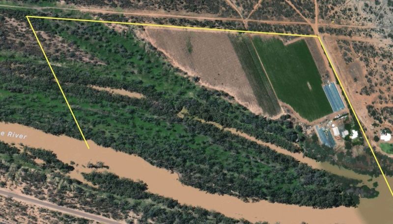 12841 Carnarvon Highway, St George | Property History & Address ...