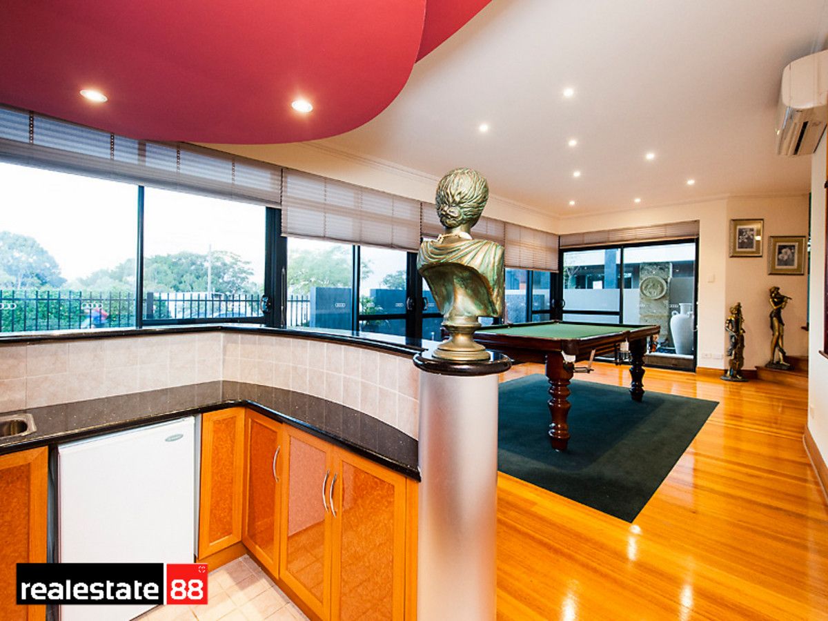 2 Jewell Lane, East Perth WA 6004 - House For Rent | Domain