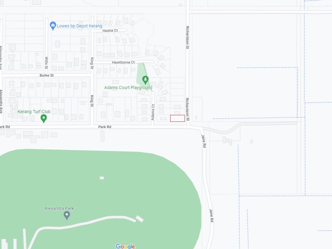 2 Richardson Street, Kerang VIC 3579 | Domain