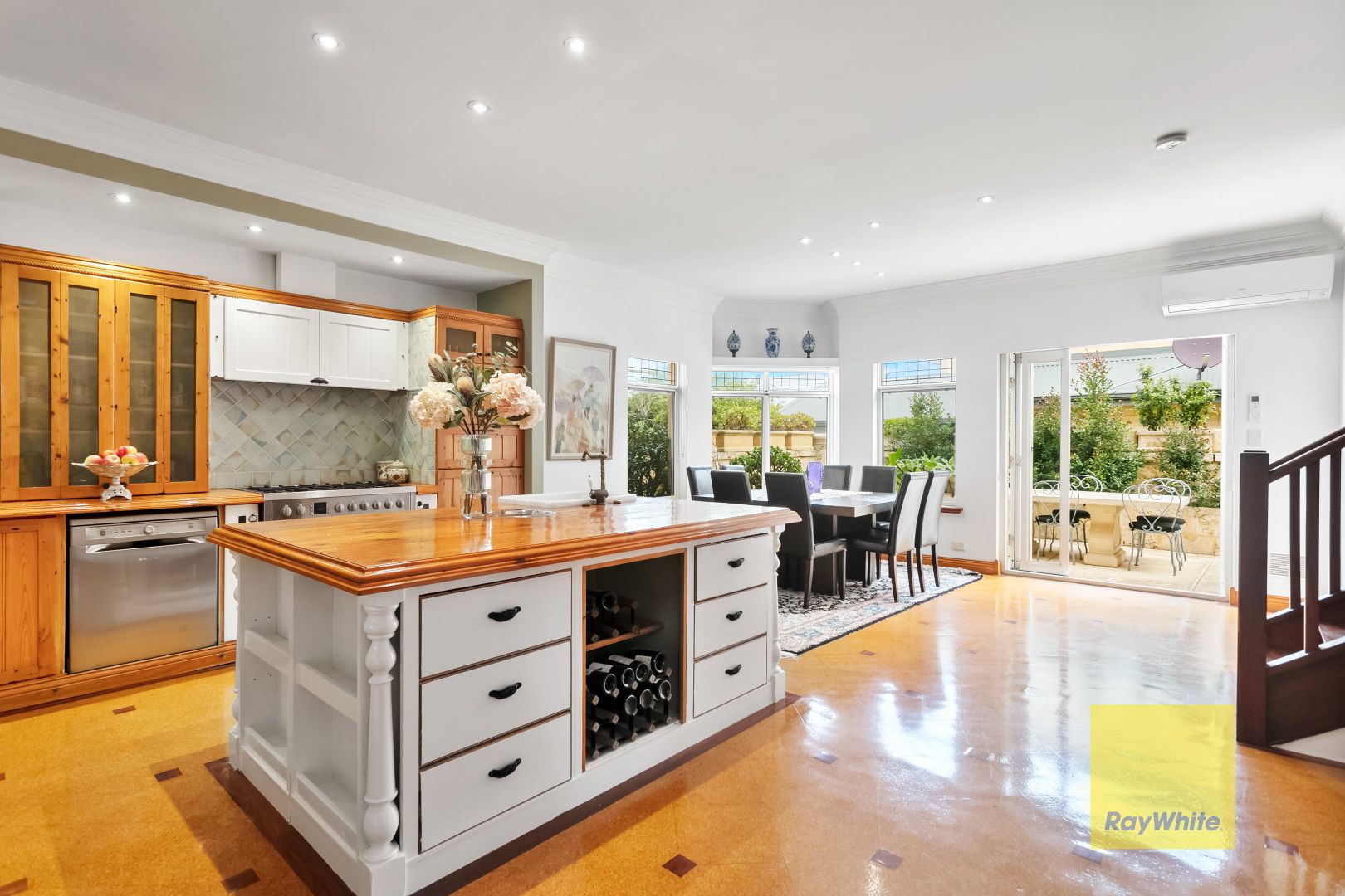 3 Pethybridge Heights, Mosman Par | Property History & Address Research ...