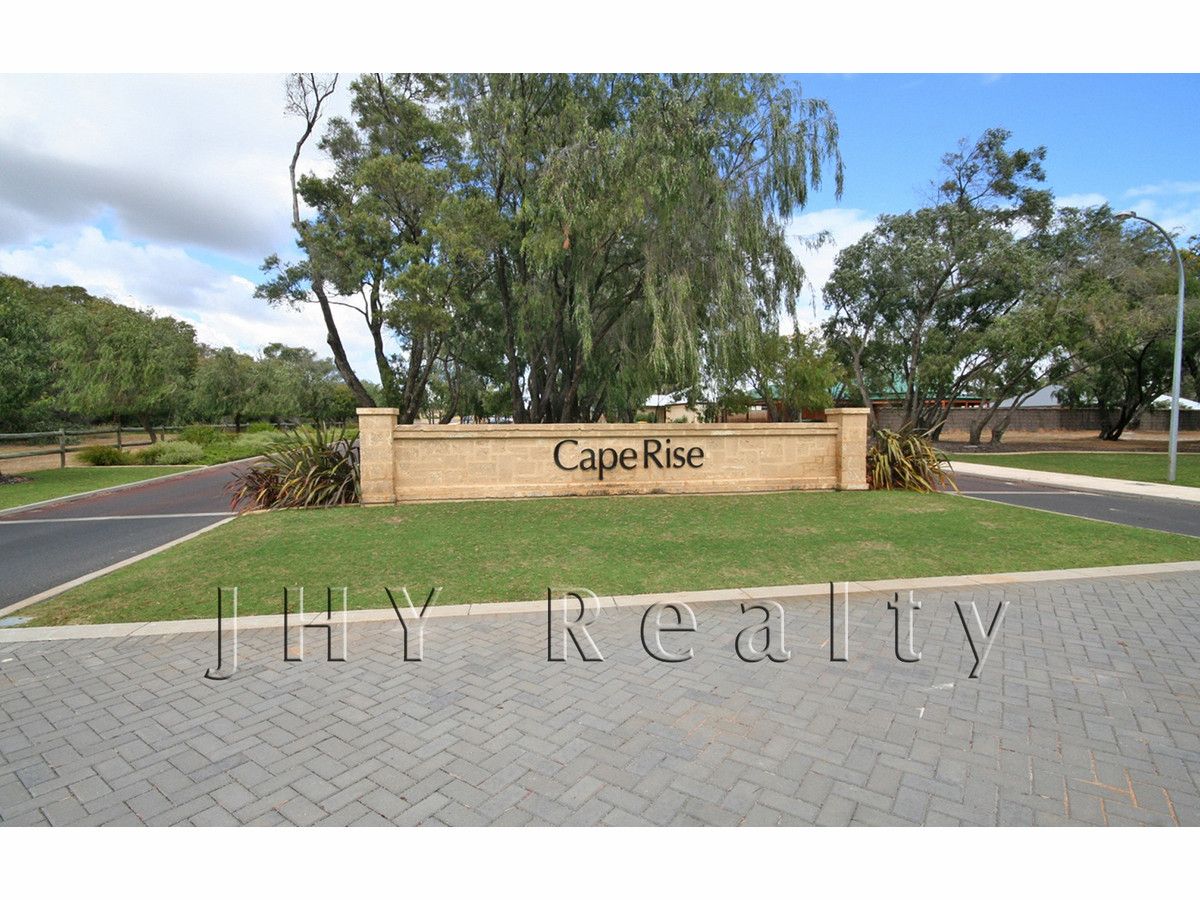 Cape Rise Stage 3, Dunsborough WA 6281 | Domain