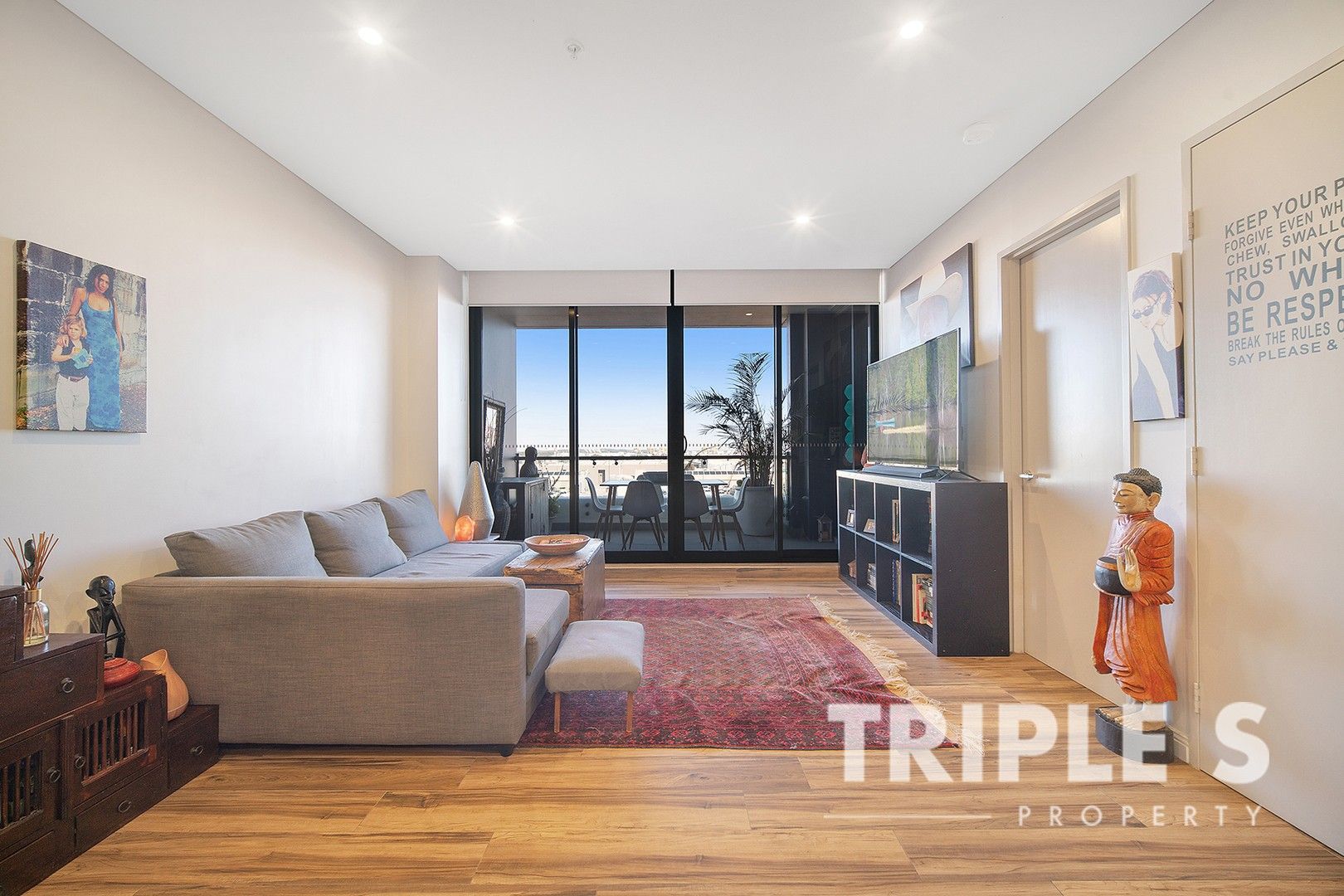 843/1 Finch Drive, Eastgardens NSW 2036 | Domain