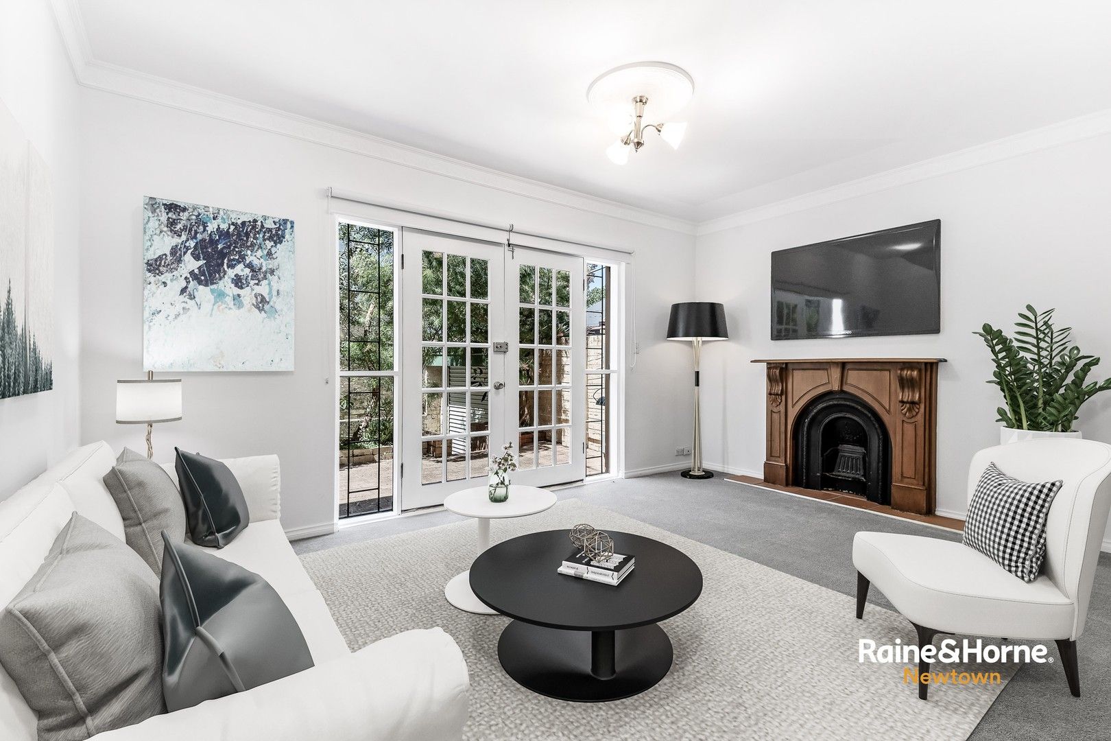 5/187 Rochford Street, Erskineville NSW 2043 - House For Rent - $1,000 ...