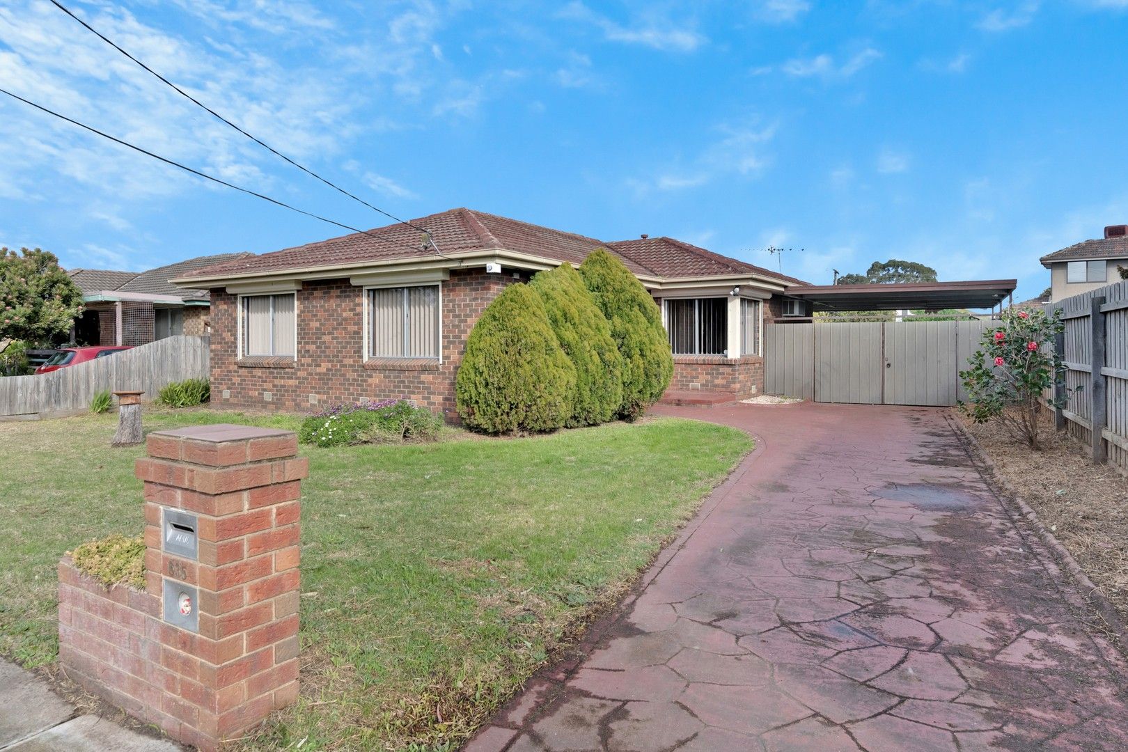 635 Dalton Road, Epping VIC 3076 - House For Rent | Domain