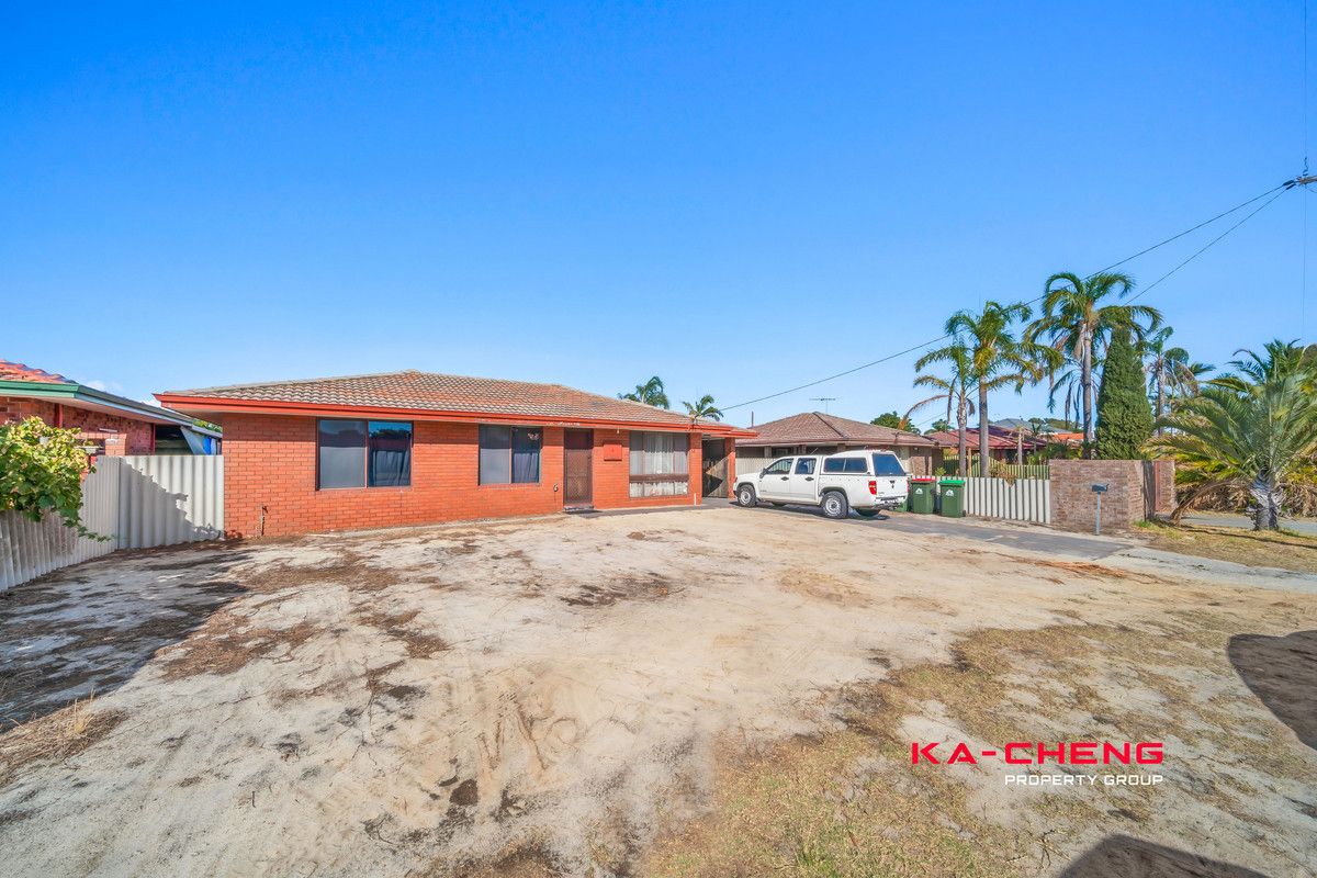 165 Walter Road East, Bassendean WA 6054 | Domain