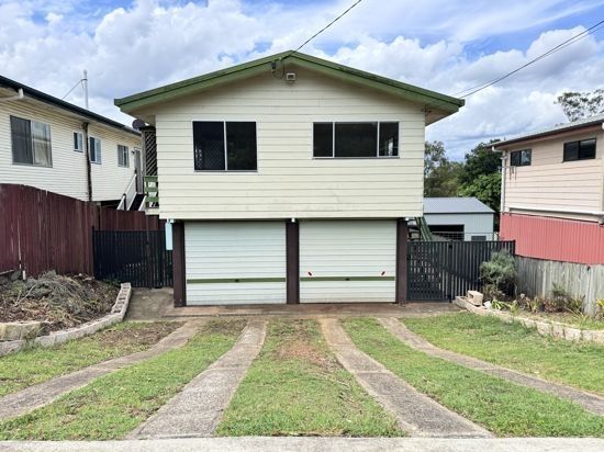 64 High Street, Blackstone QLD 4304 - House For Rent | Domain