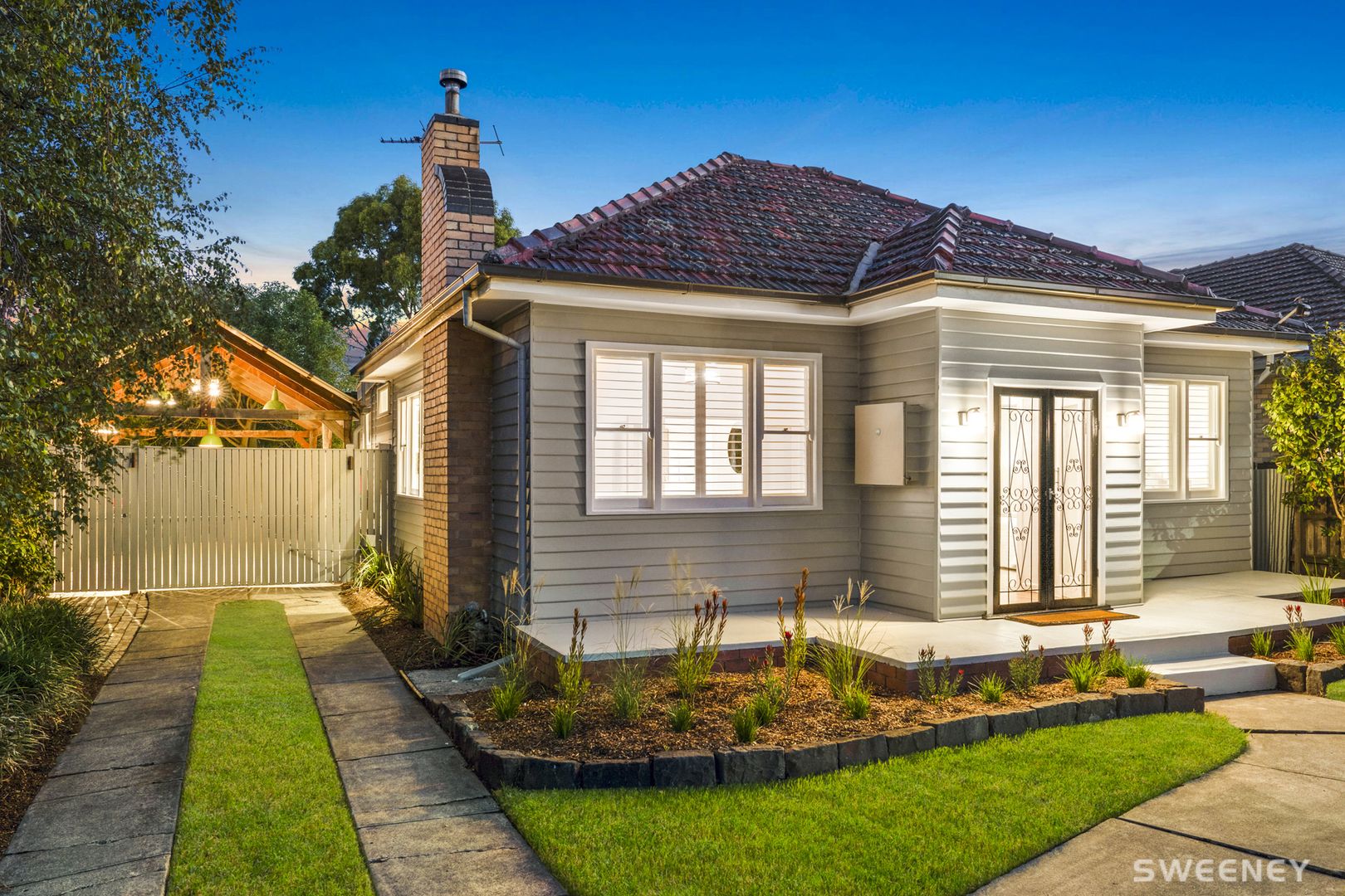 1A Corrigan Avenue, Brooklyn VIC 3012 | Domain