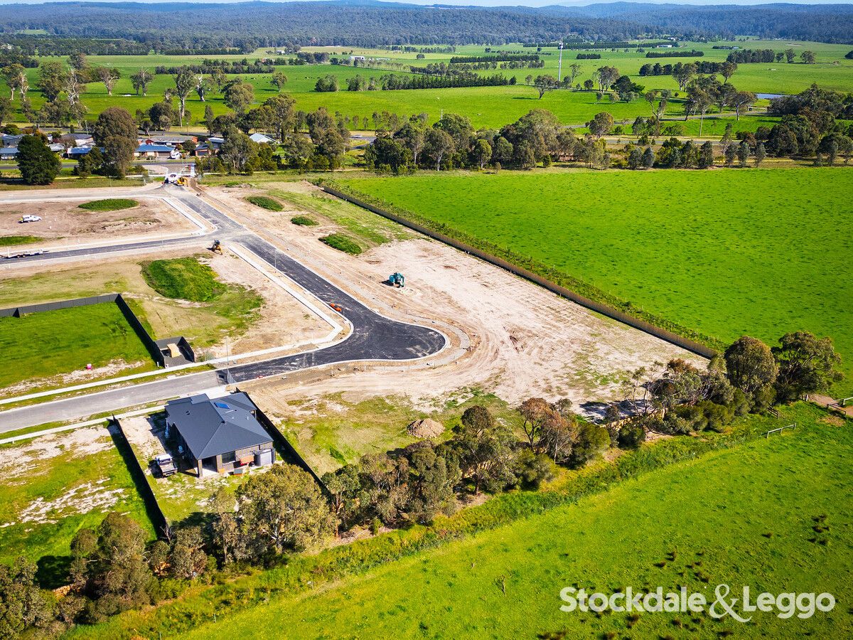 Stage 1 & 2 Phoenix Park Estate, Glengarry VIC 3854 | Domain