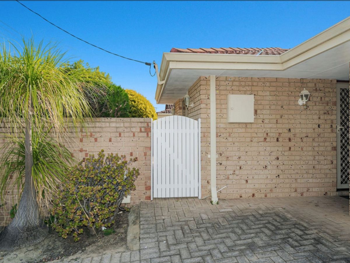 3/43 Wandarrie Avenue, Yokine WA 6060 - Villa For Rent | Domain