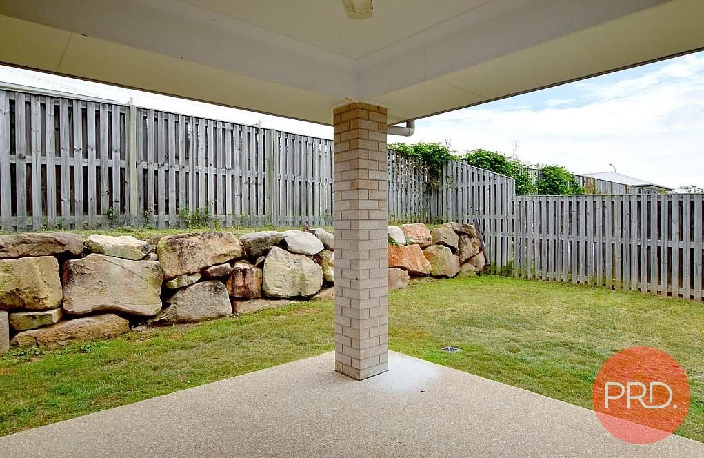 27 Lilyvale Esplanade, Boyne Island QLD 4680 - House For Rent - $560 ...