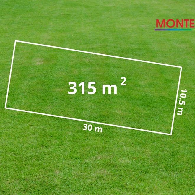 Monterea Ripley House and Land Packages - 45 Maguire Street, Ripley ...