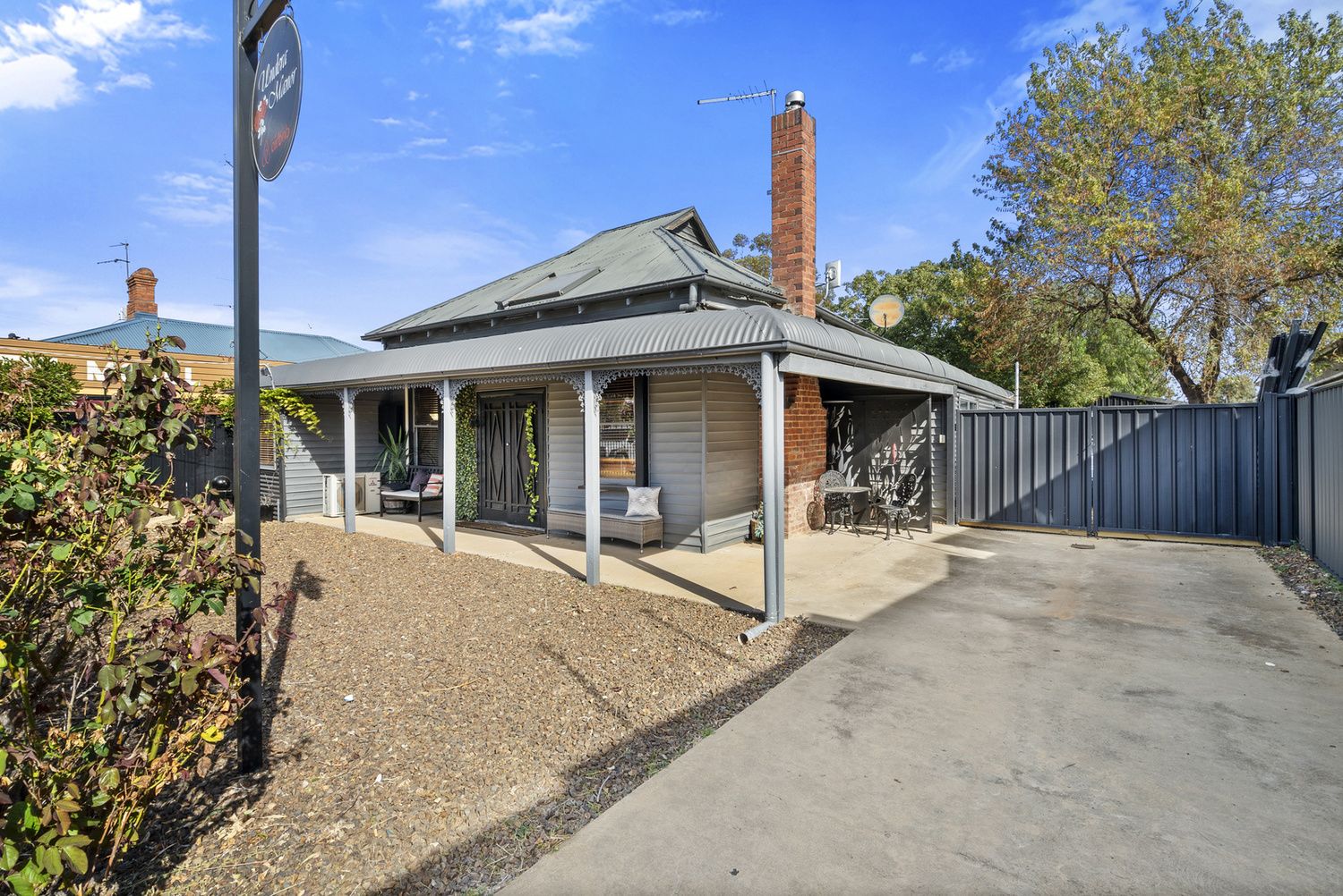 3 Anderson Street, Undera VIC 3629 | Domain