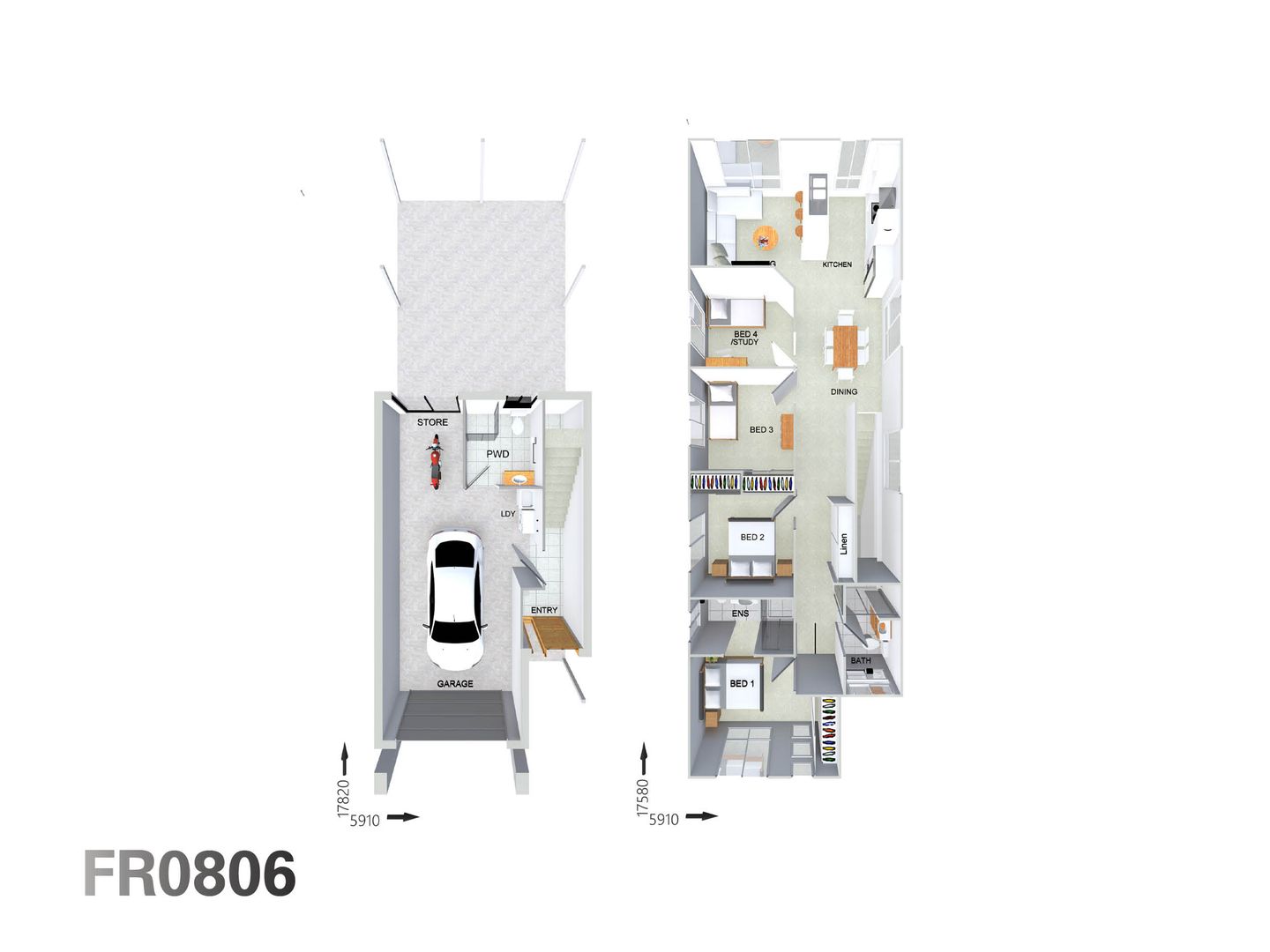 4 Duke St, Woodburn NSW 2472 | Domain