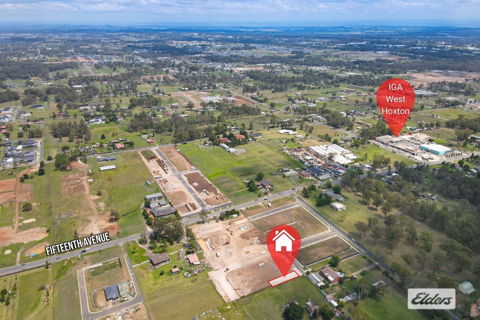 1 Tammarin Rock Avenue, Austral NSW 2179 | Domain